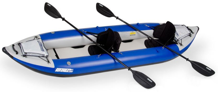 Top 5 Inflatable Kayaks Top 5 Inflatable Kayaks