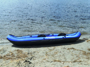 Best Inflatable Canoes