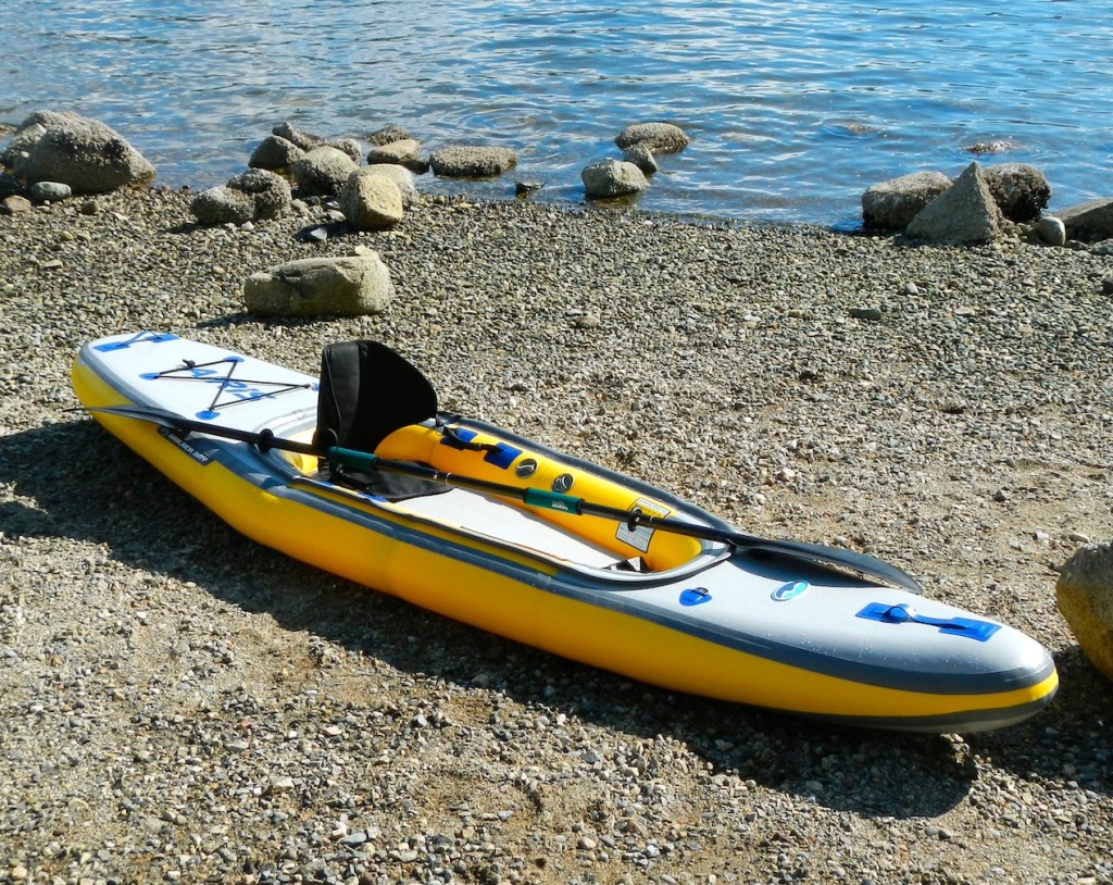 Airis Sport Review