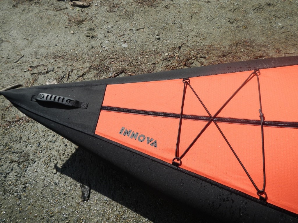 Innova Swing I Review