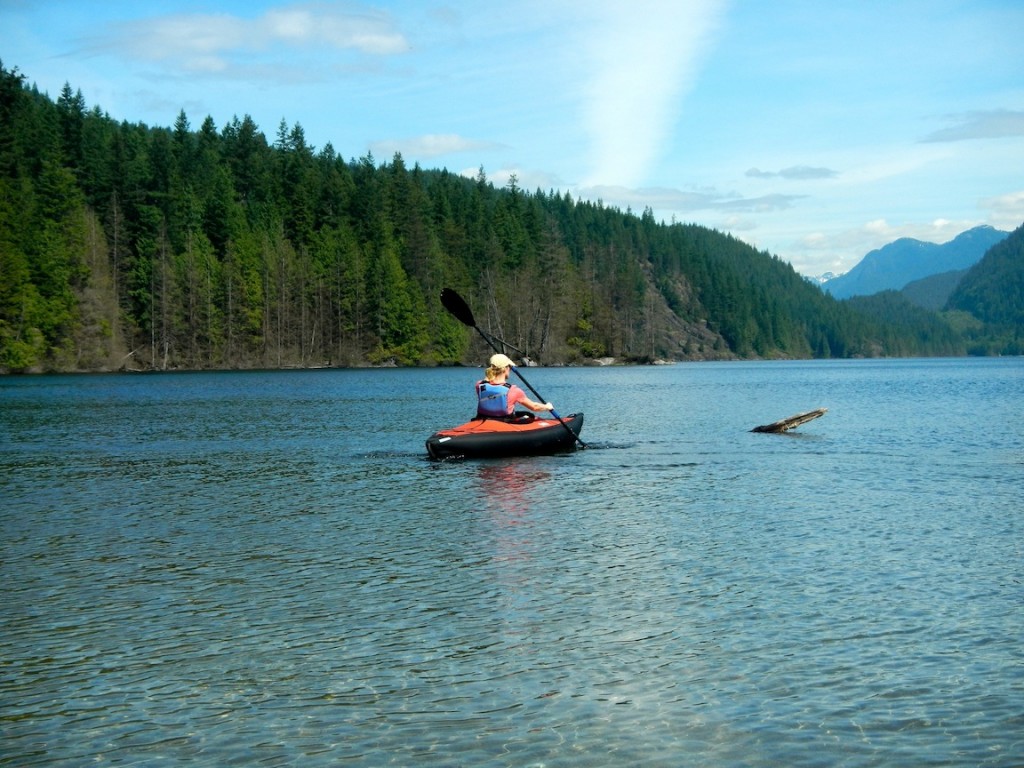 Innova Swing I Review