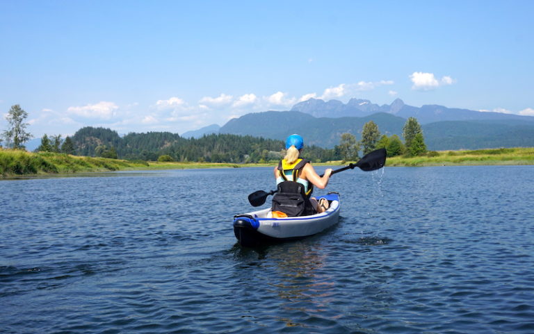 Sea Eagle 393rl Razorlite In-Depth Review