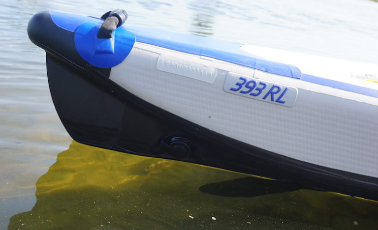 Sea Eagle 393rl Razorlite In-Depth Review