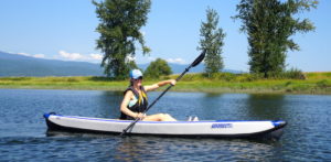 Sea Eagle 393rl Razorlite In-Depth Review