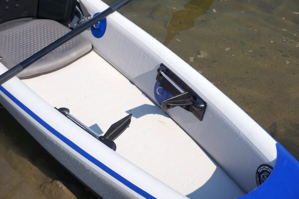 Sea Eagle 393rl Razorlite In-Depth Review