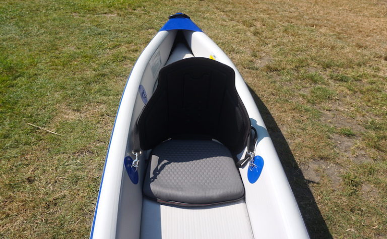 Sea Eagle 393rl Razorlite In-Depth Review