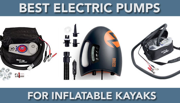 Inflatable Kayak World