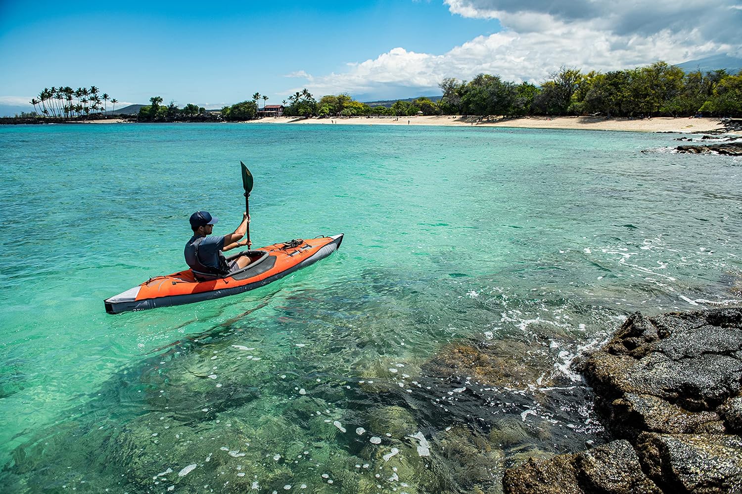 Advanced Elements AdvancedFrame Review